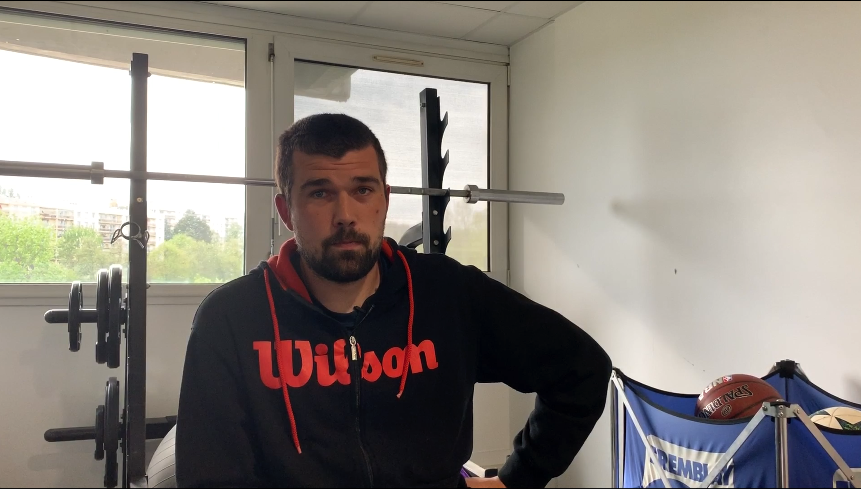 Entretien avec G. Moriconi – Organisme de formation en Kinésithérapie ...